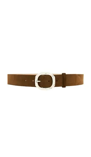 Rag & Bone Audrey Belt In . Also - Brown