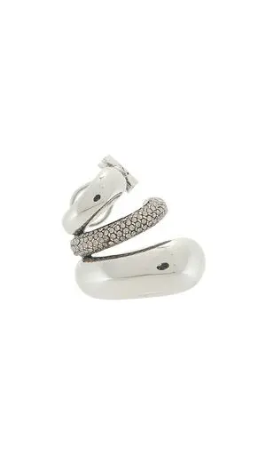 Demarson Alexa Trio Ear Cuff