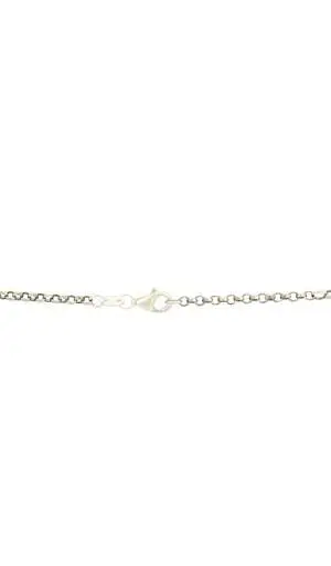 SERGE DENIMES Immortal Necklace