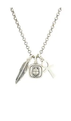 SERGE DENIMES Immortal Necklace