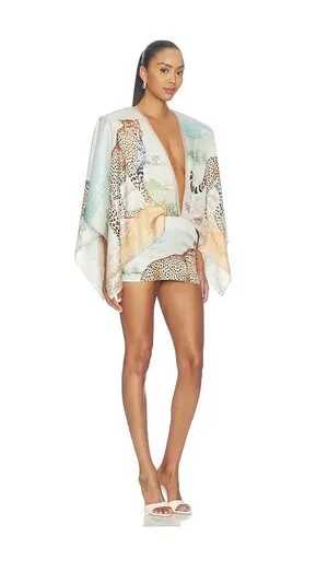 THE DOLLS HOUSE Alexis Dress In . Also
