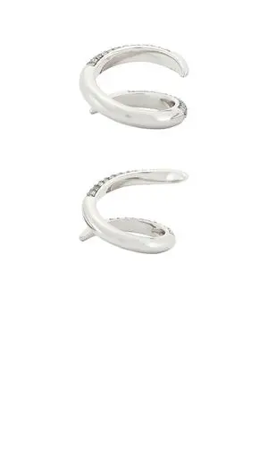 Demarson Vesey Duo Ring Set Of 2