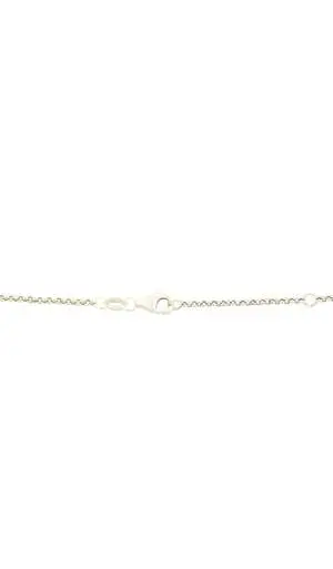 SERGE DENIMES Protect Necklace