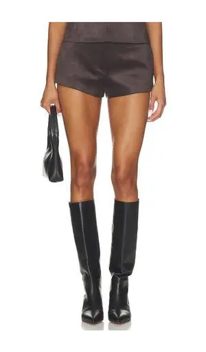 Tularosa Collina Short In . Also - Brown