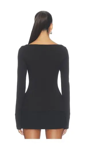BENNI Rebecca Top In . Also