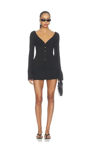 BENNI Rebecca Top In . Also