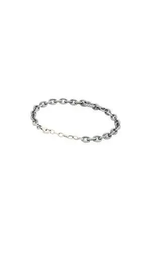 SERGE DENIMES Reptile Bracelet