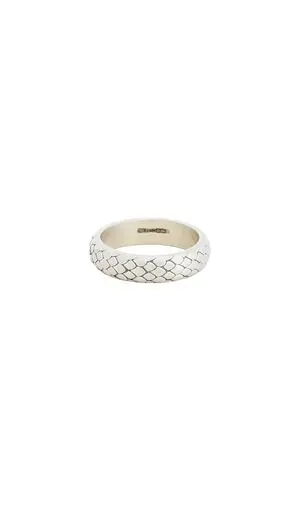 SERGE DENIMES Scale Ring In . Also
