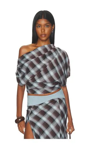BENNI Desi Top In . Also - Multi