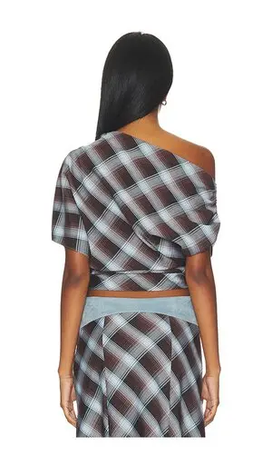 BENNI Desi Top In . Also