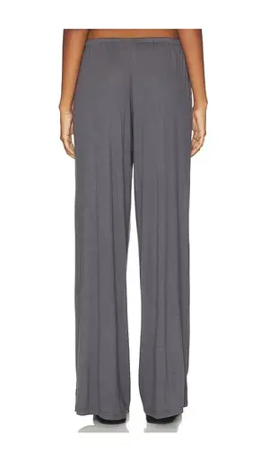 RUNAWAY THE LABEL Anji Relaxed Wide Leg Sweatpants