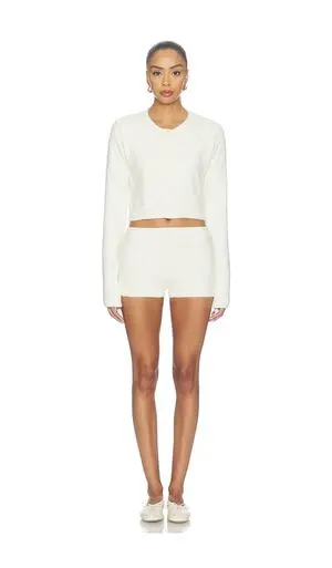SEVEN WONDERS Roza Knit Cardigan In . Also