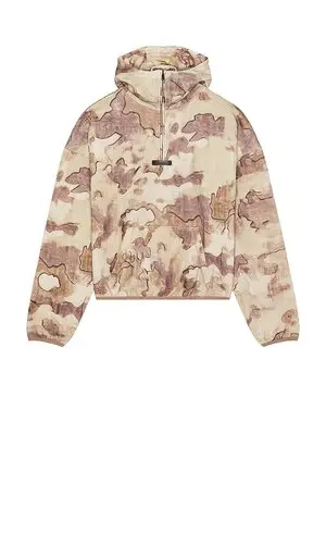 REPRESENT Storm Hoodie In . Also