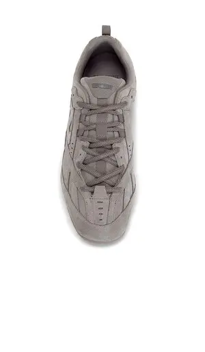 REPRESENT Rally Sneaker In . Also