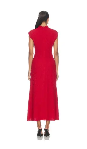 Proenza Schouler White Label Cleo Dress In . Also