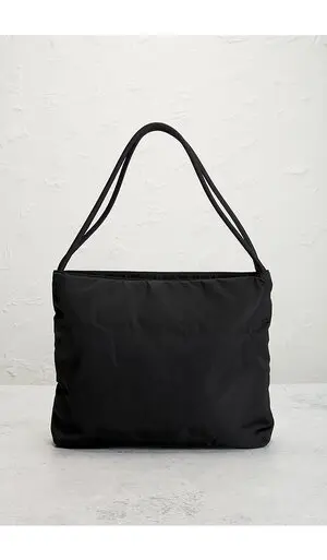 FWRD RENEW Prada Tessuto Tote Bag