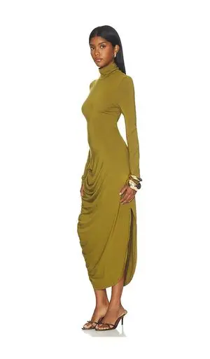 Proenza Schouler White Label Imogen Dress In . Also