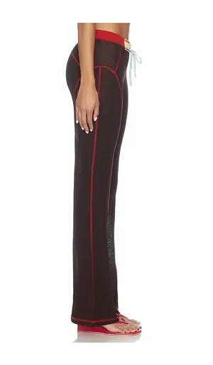 SIEDRES Flo Pant In . Also