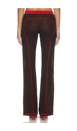 SIEDRES Flo Pant In . Also