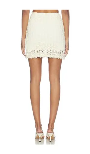 PatBO Twilight Mesh Mini Pearls Pearl Embroidery In . Also