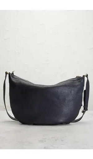 FWRD RENEW Gucci Soho Messenger Bag