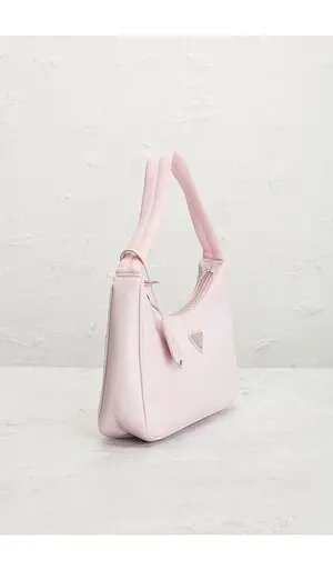 FWRD RENEW Prada Re-edition 2000 Re-nylon Shoulder Bag