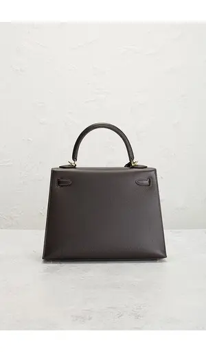 FWRD RENEW Hermes Madame Kelly 25 Handbag
