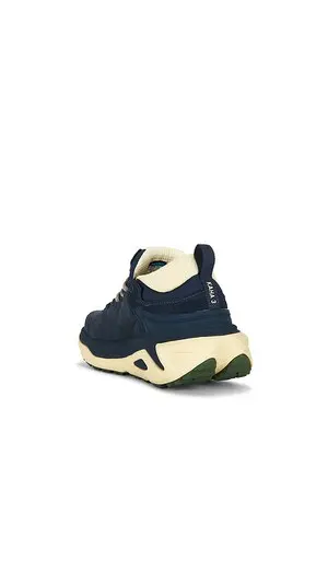 HOKA® Kaha 3 Low Gtx Sneaker