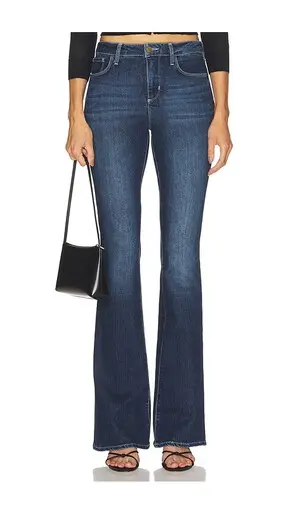 L'Agence Marty Flare Jean In . Also - Blue