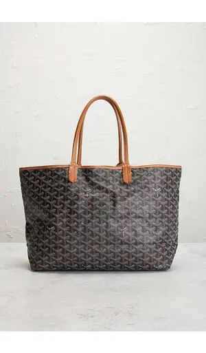 FWRD RENEW Goyard Saint Louis Pm Tote Bag