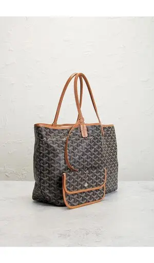 FWRD RENEW Goyard Saint Louis Pm Tote Bag