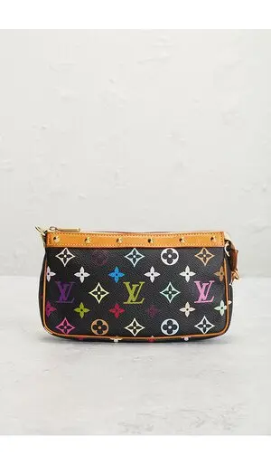 FWRD RENEW Louis Vuitton Monogram Pochette Accessoires Shoulder Bag