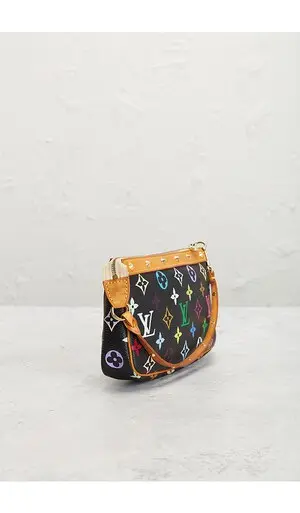 FWRD RENEW Louis Vuitton Monogram Pochette Accessoires Shoulder Bag