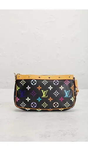 FWRD RENEW Louis Vuitton Monogram Pochette Accessoires Shoulder Bag