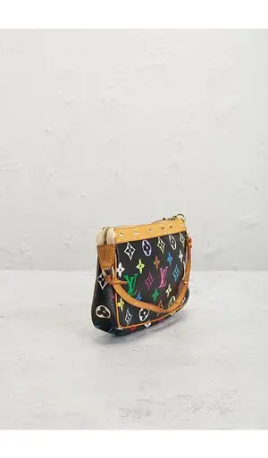 FWRD RENEW Louis Vuitton Monogram Pochette Accessoires Shoulder Bag