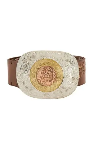Free People Roman Holiday Belt In . Also