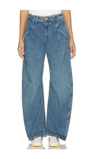 Free People Whiskering Jeans For Women