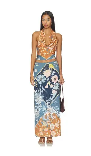Free People Dazzled Set In . Also