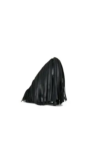 GIA BORGHINI Amelia Fringes Pump In . Also