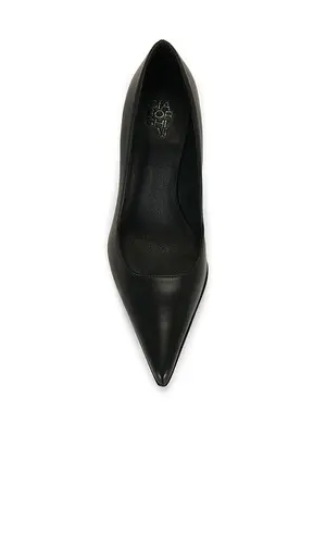 GIA BORGHINI Monserrat Pump In . Also