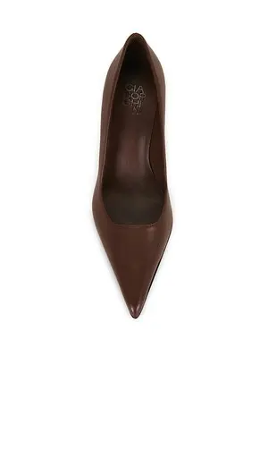 GIA BORGHINI Monserrat Pump In . Also