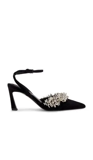 Simkhai River Heel In . Also - Black