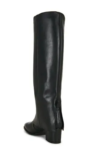 GIA BORGHINI Georgina Boot In . Also