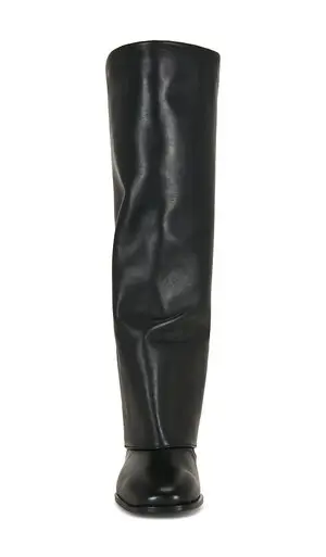 GIA BORGHINI Georgina Boot In . Also