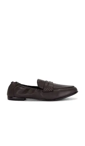 Simkhai Danna Loafer - Brown