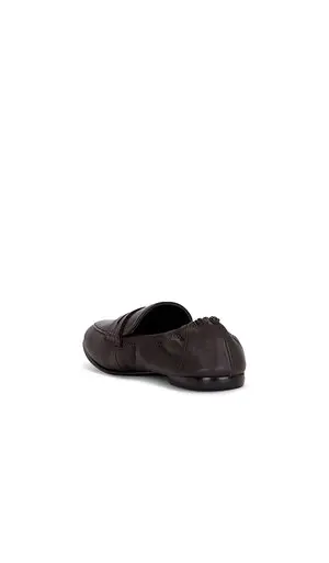 Simkhai Danna Loafer - Brown