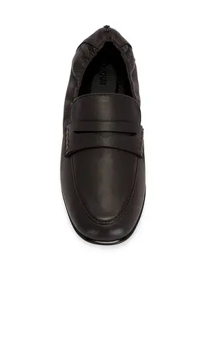 Simkhai Danna Loafer - Brown