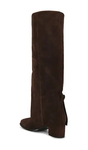 GIA BORGHINI Georgina Boot In . Also