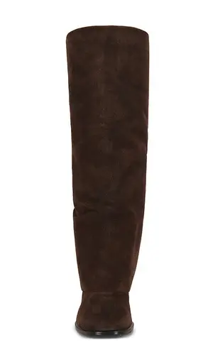 GIA BORGHINI Georgina Boot In . Also