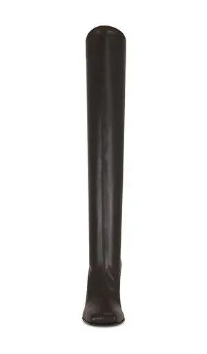 GIA BORGHINI Lea Over The Knee Boot In . Also